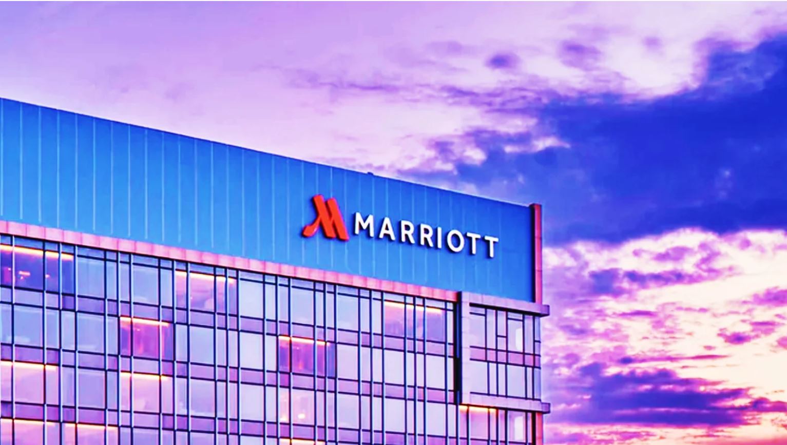 Marriott international ยืนยันโดนแฮกข้อมูล - ผู้เชี่ยวชาญด้านความปลอดภัย